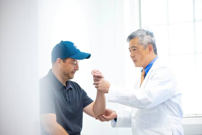 Sprain vs Strain: What’s the difference? - Princeton Orthopaedic Associates
