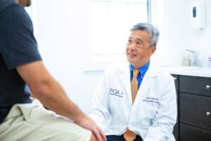 Kidner Procedure - Princeton Orthopaedic Associates