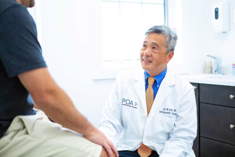 Kidner Procedure - Princeton Orthopaedic Associates