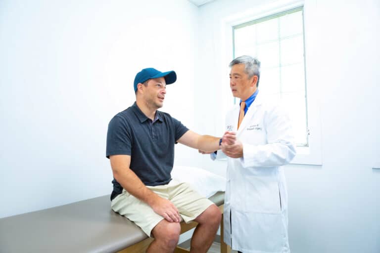 ORIF For Elbow Fractures - Princeton Orthopaedic Associates