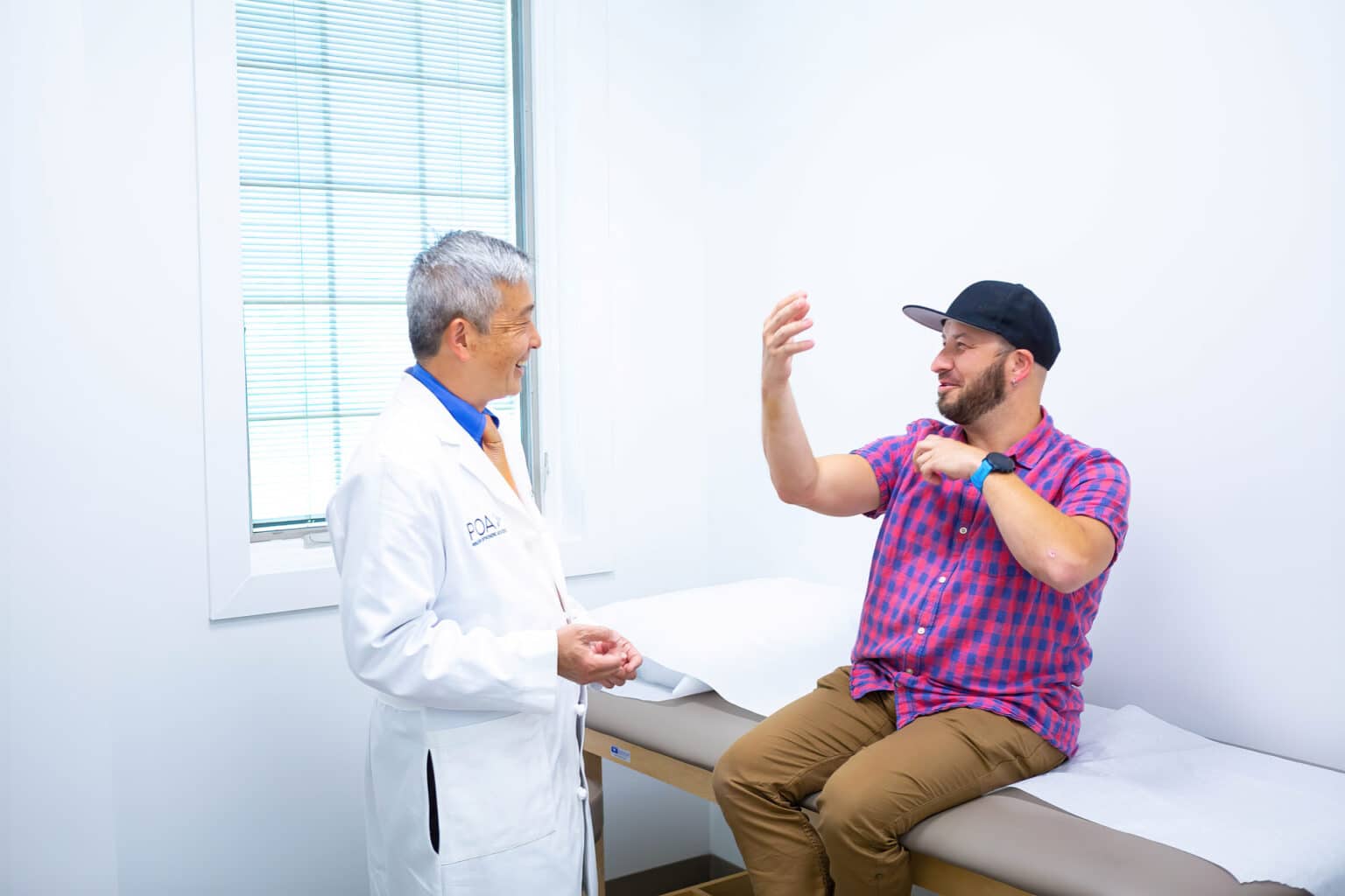 Muscle Tears 101: From Causes to Fixing a Torn Muscle - Princeton ...