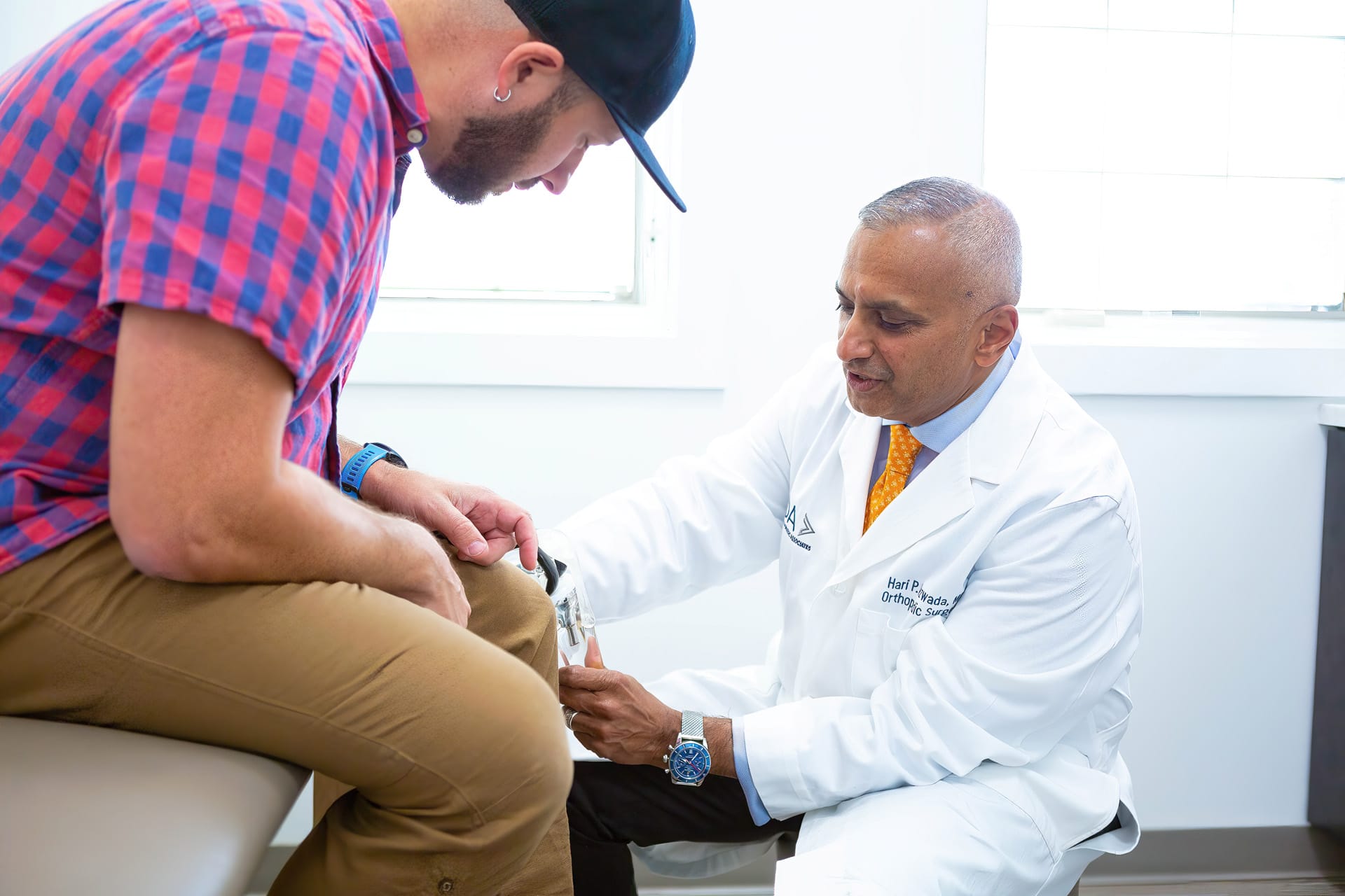 Understanding Bone Spurs: Symptoms, Causes, and Treatments - Princeton ...