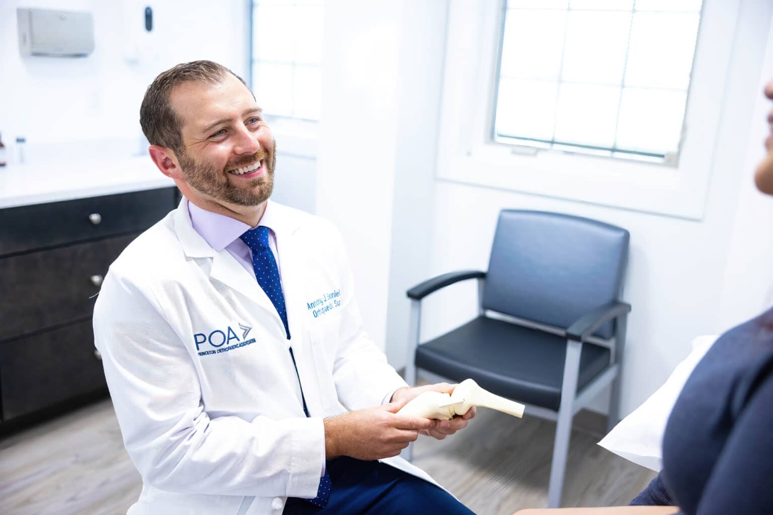 How to Recognize, Treat, and Prevent Runner's Knee - Princeton ...