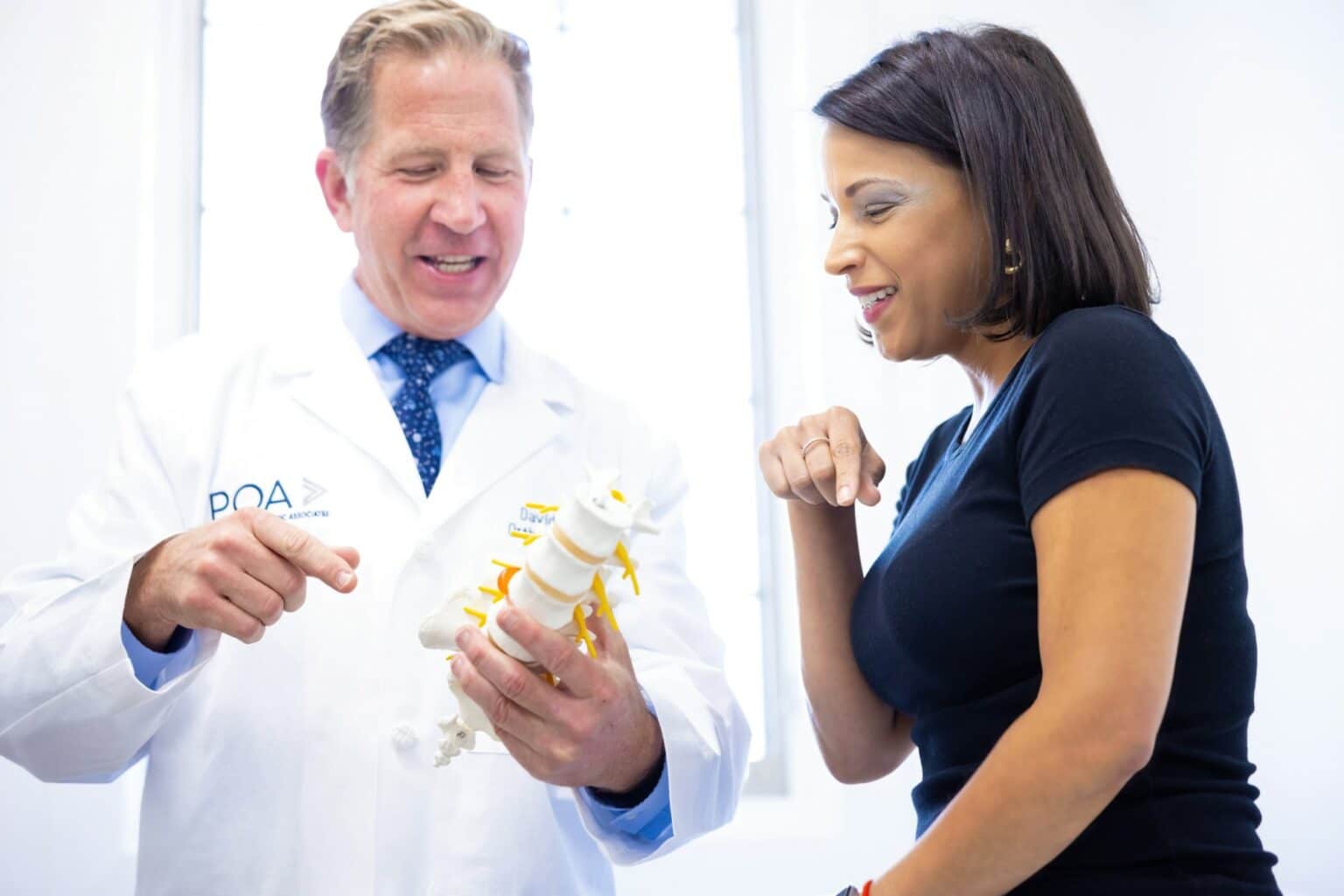 The Vertiflex Procedure: A Treatment for Spinal Stenosis - Princeton ...