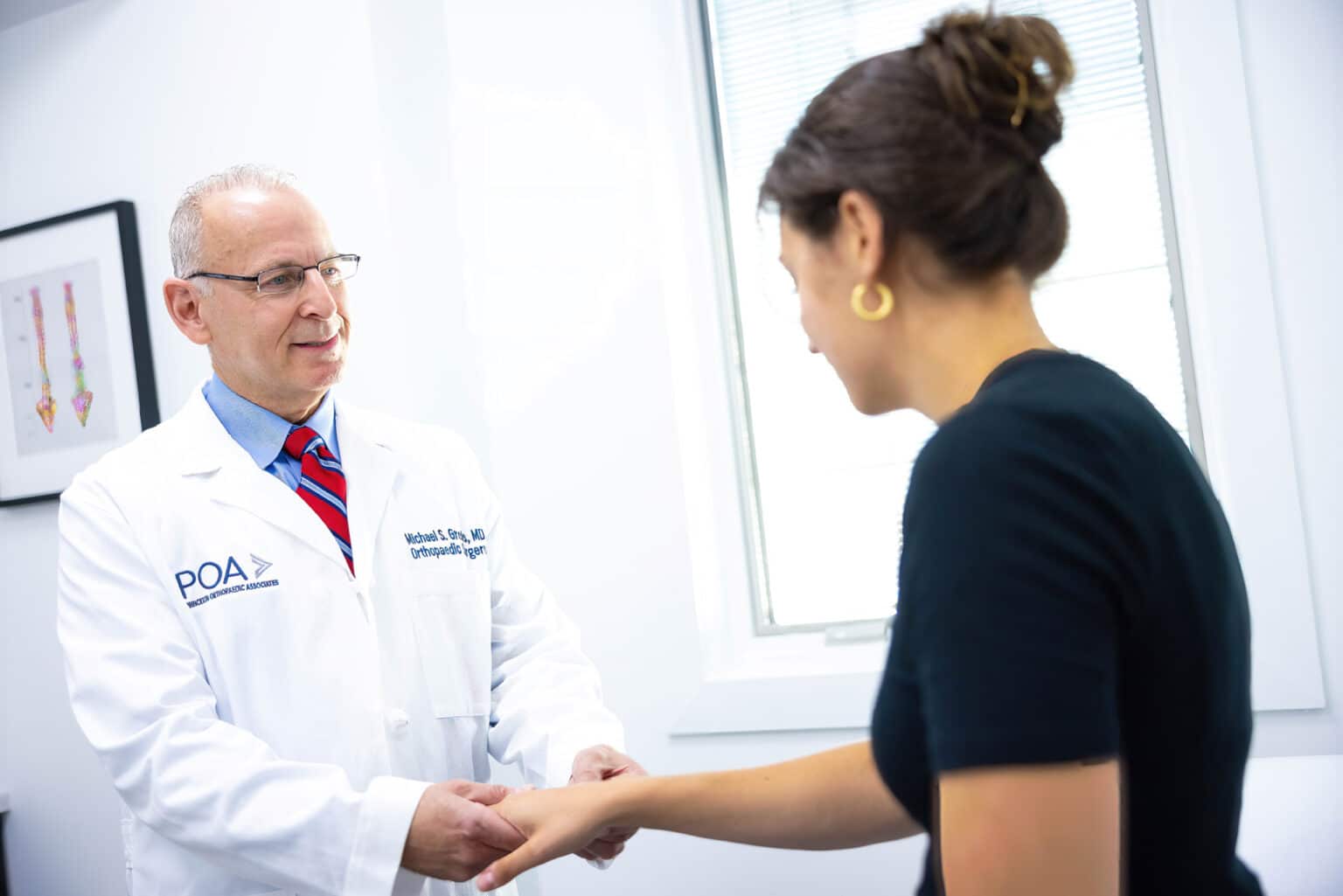 When to See an Orthopaedic Hand Specialist - Princeton Orthopaedic ...