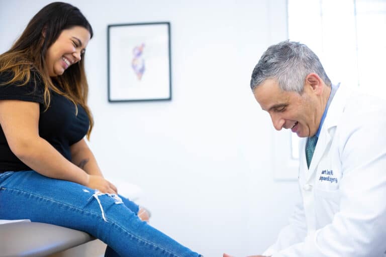 Kidner Procedure - Princeton Orthopaedic Associates