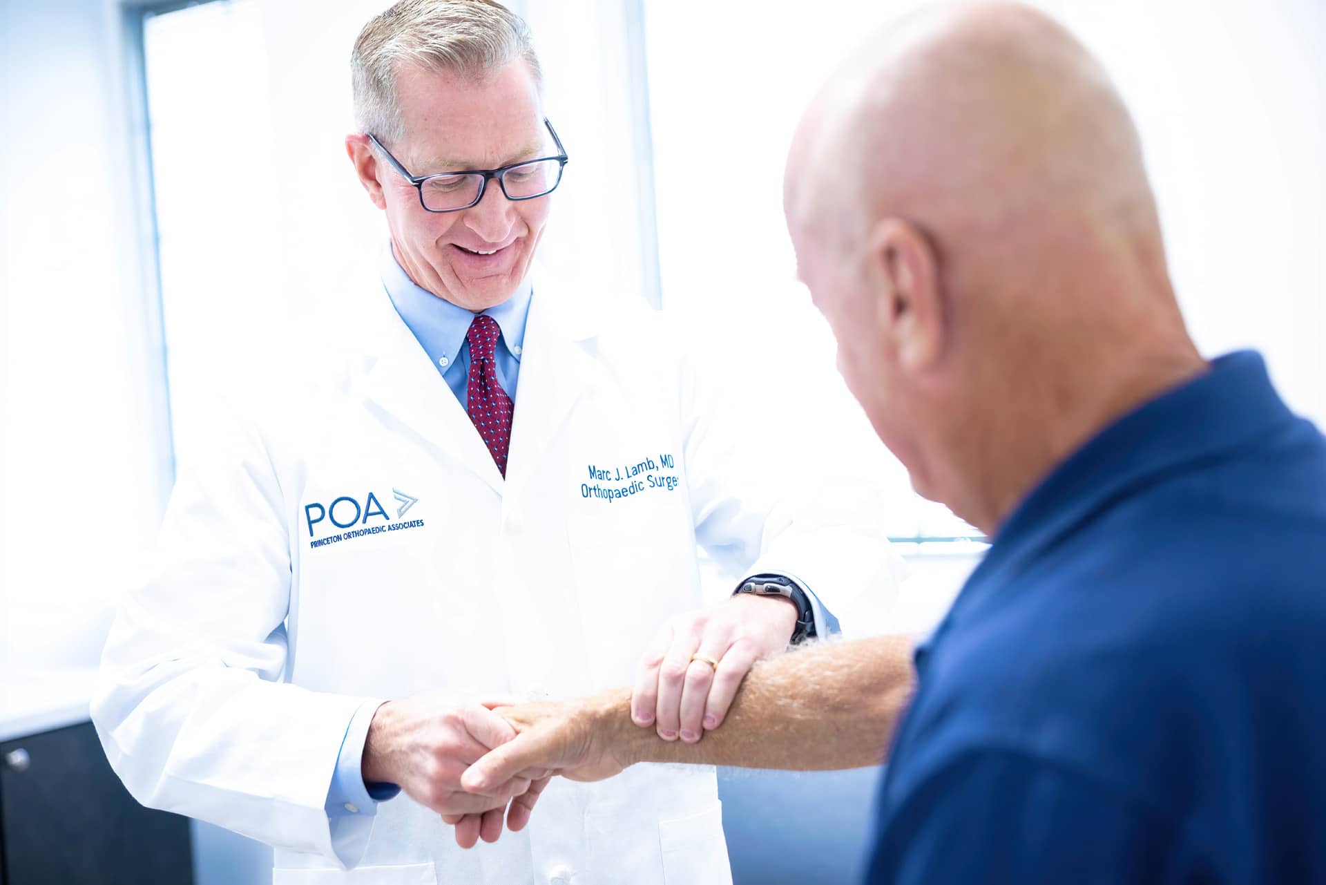 Understanding Ganglion Cysts Causes Symptoms And Treatment Options Princeton Orthopaedic