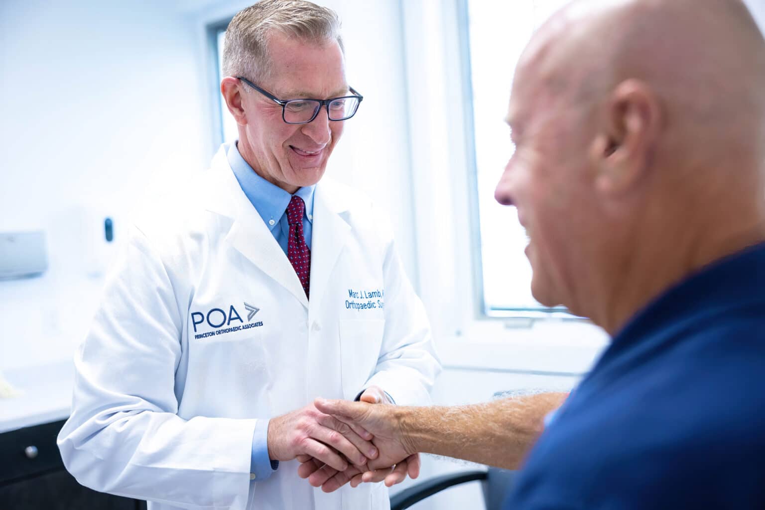 When to See an Orthopaedic Hand Specialist - Princeton Orthopaedic ...