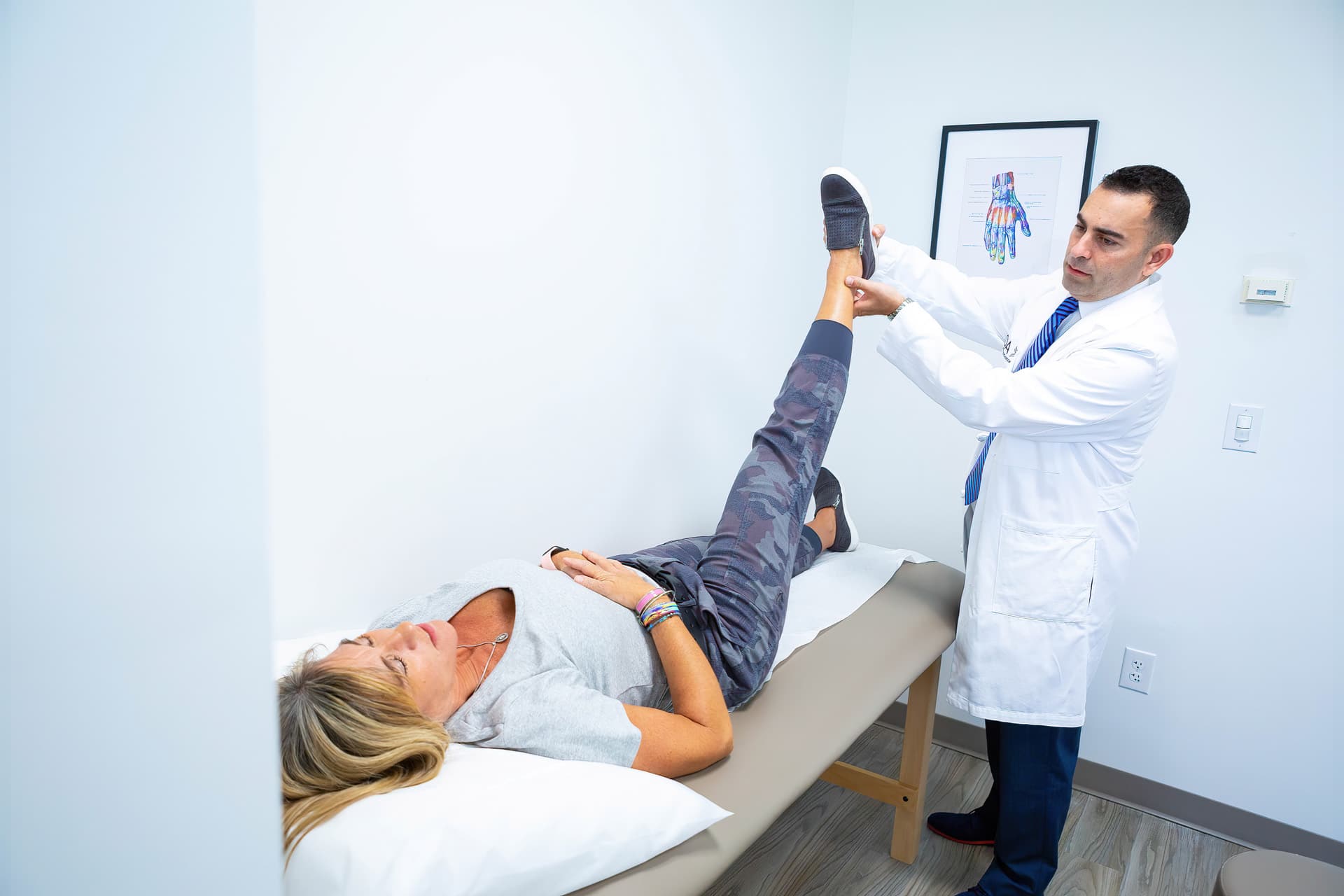 Trochanteric Bursitis: Causes, Treatments, and Prevention - Princeton ...