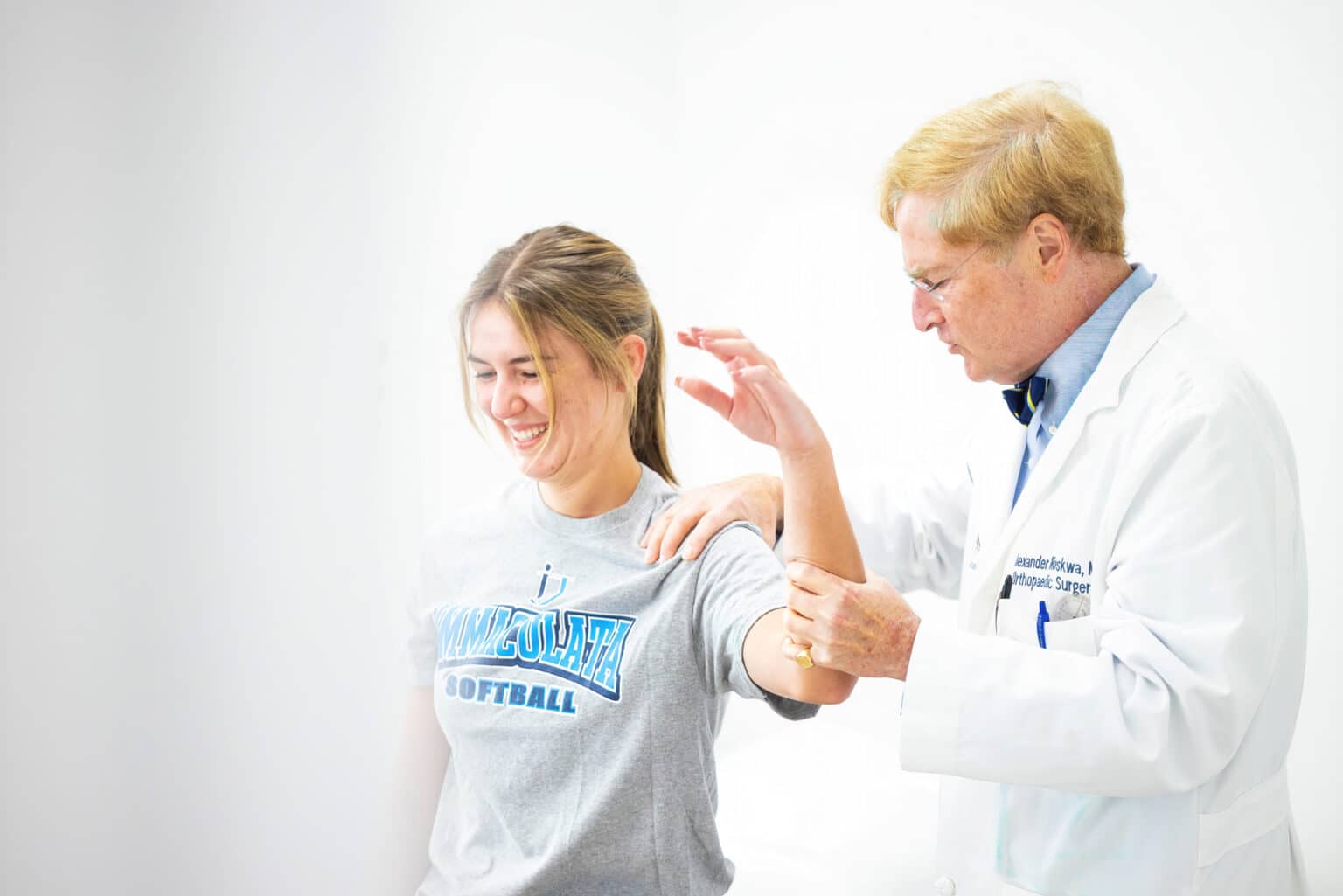 Humerus IM Rodding and ORIF - Princeton Orthopaedic Associates