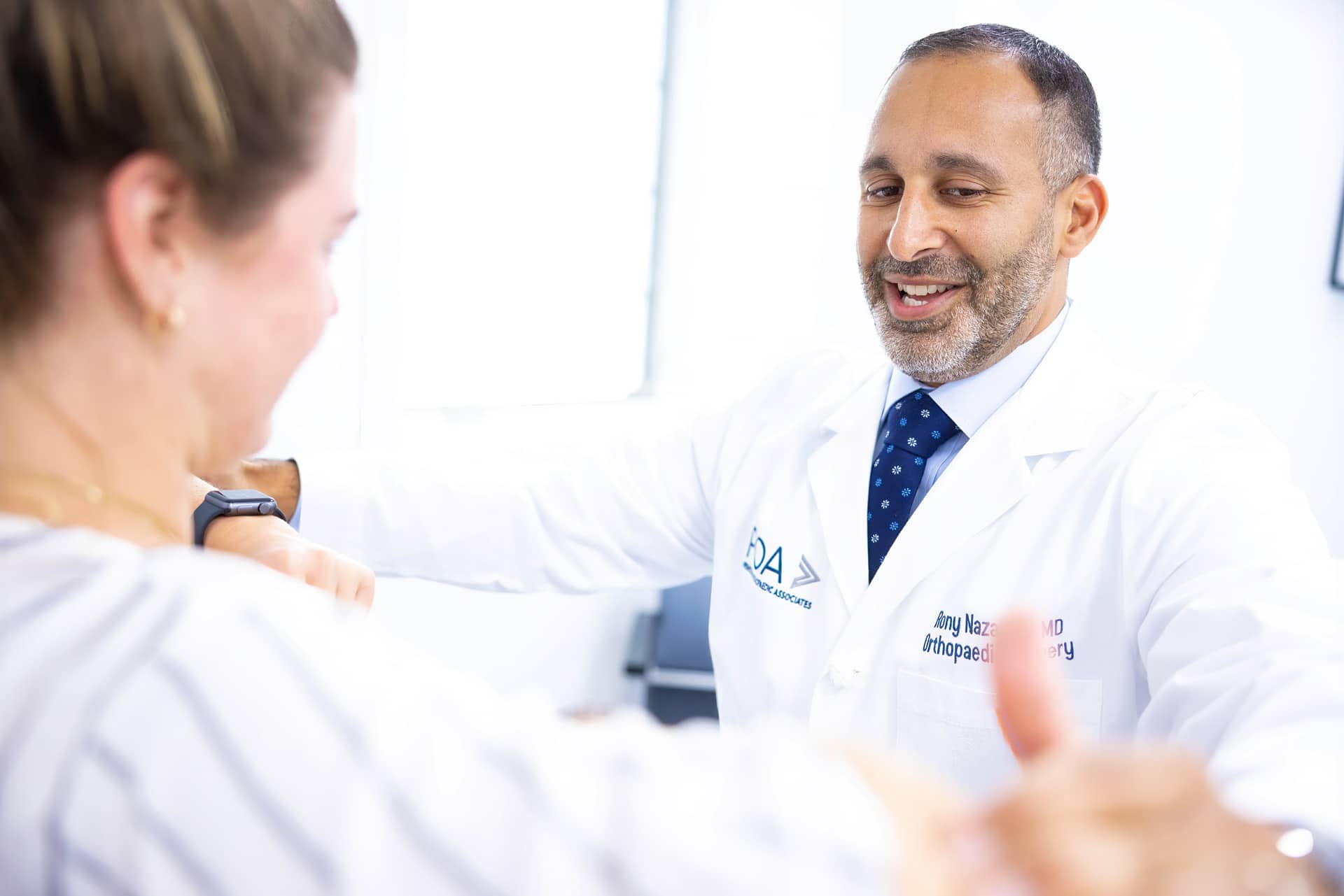 Kyphoplasty | Central New Jersey Orthopaedics | POA