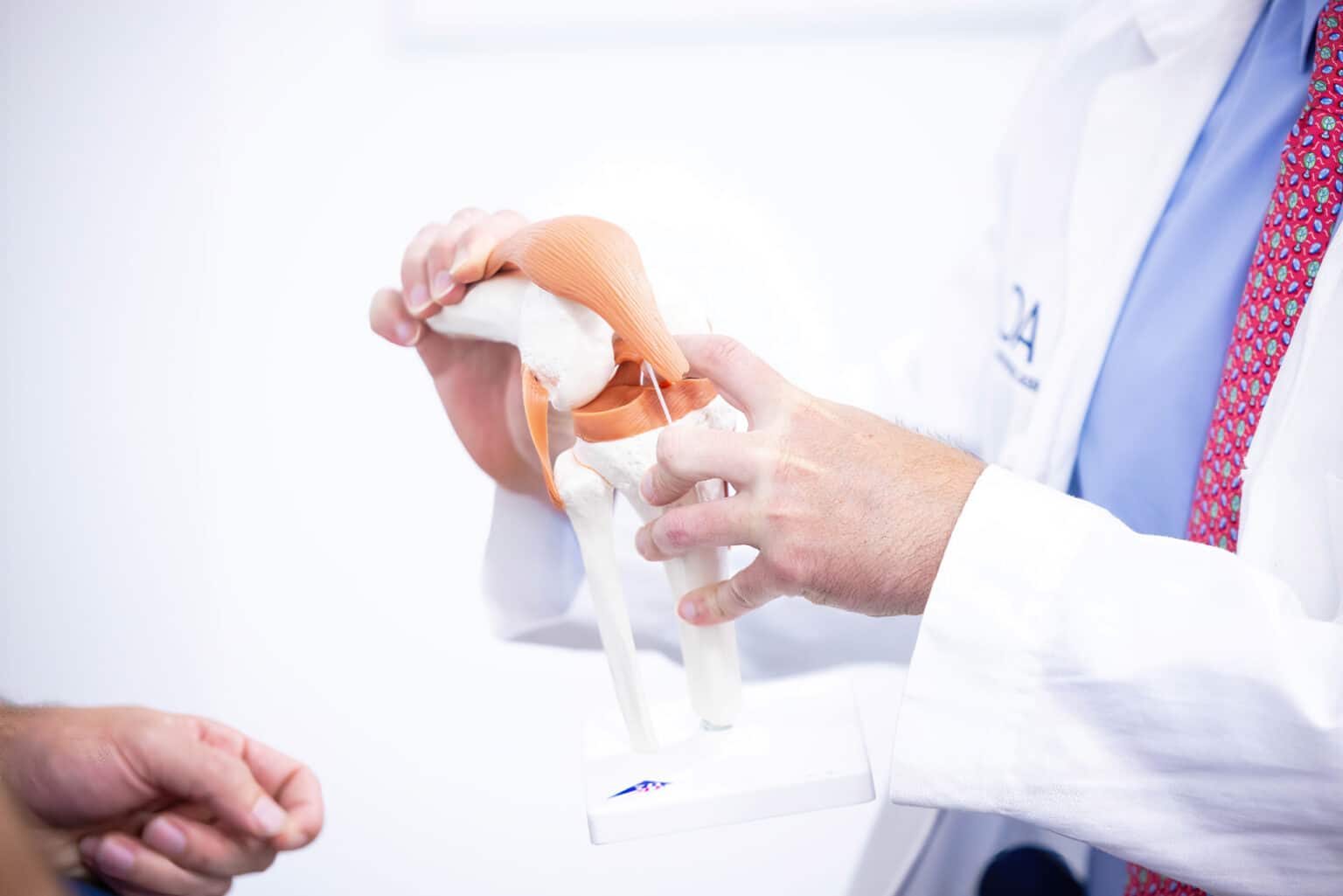 Bowlegged - When The Legs Curve Outward at The Knees - Princeton ...