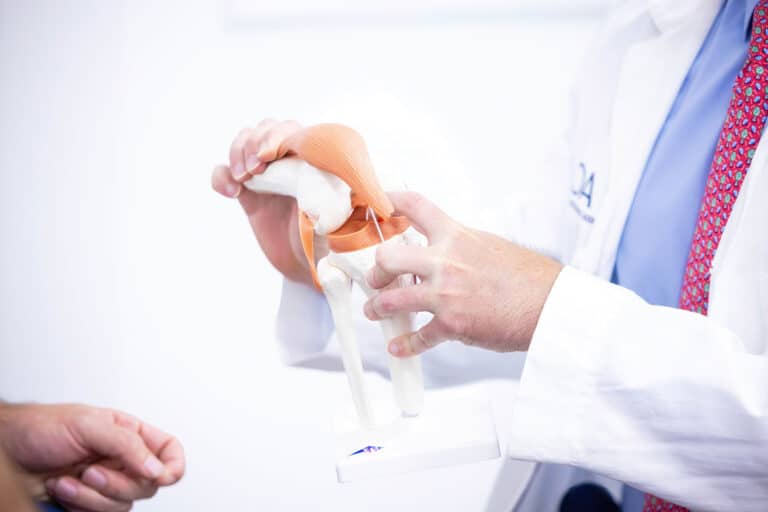 Bowlegged - When The Legs Curve Outward at The Knees - Princeton ...