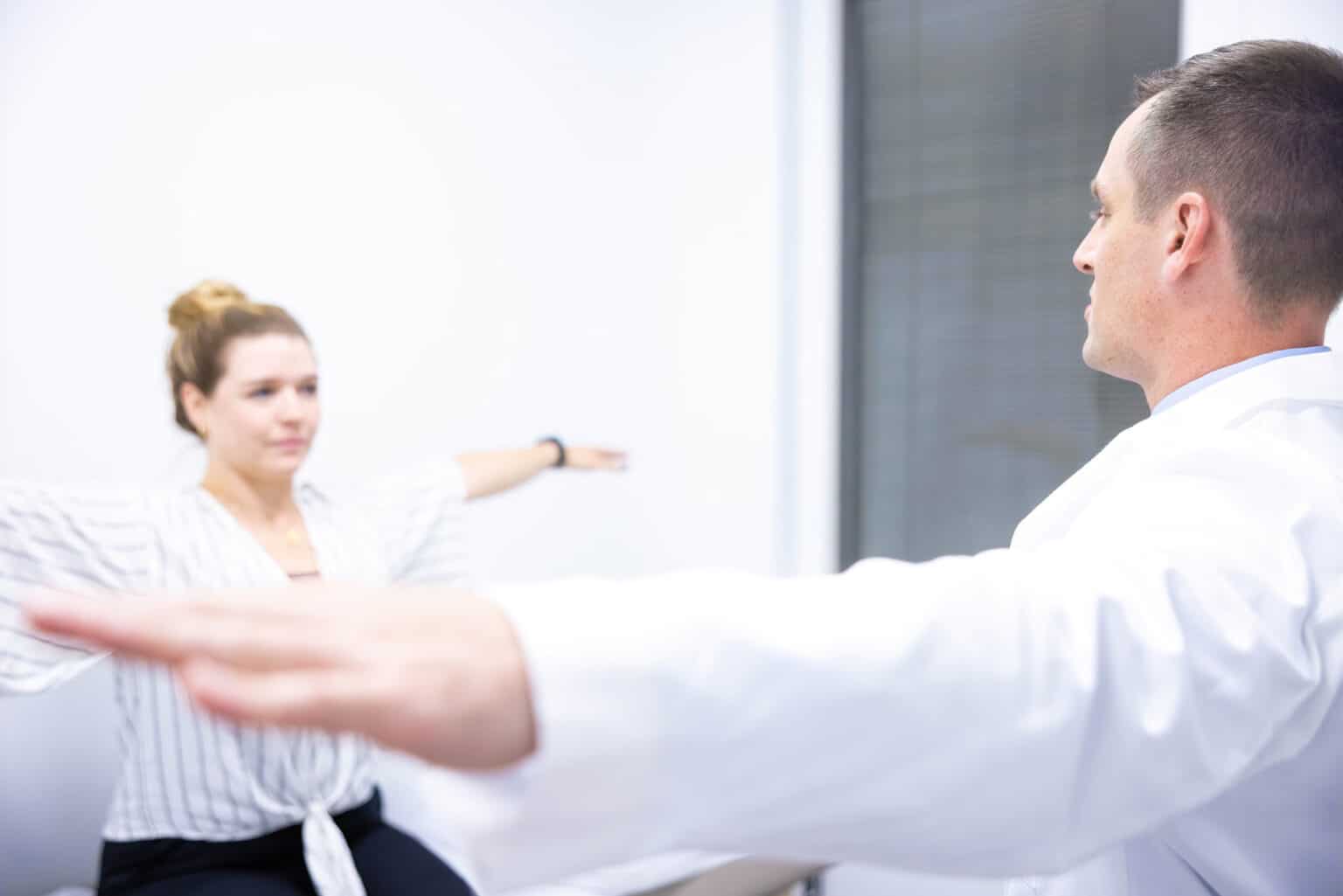 Decoding a Torn Rotator Cuff: Recognizing Symptoms and Taking Action ...