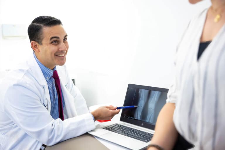 Hoffa's Syndrome: A Closer Look at Hoffa Fat Pad Impingement ...