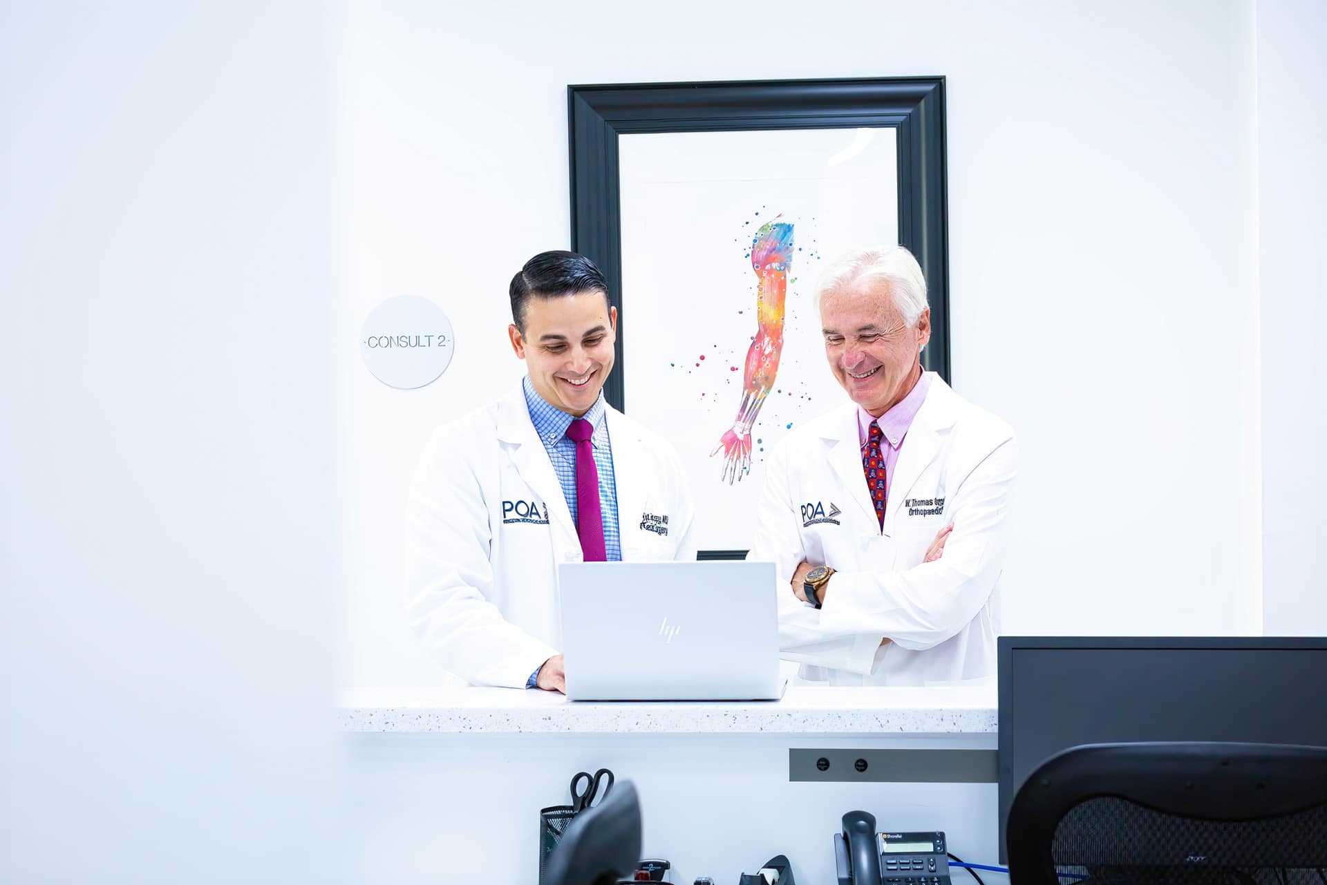 Shoulder Physical Therapy | Central New Jersey Orthopaedics