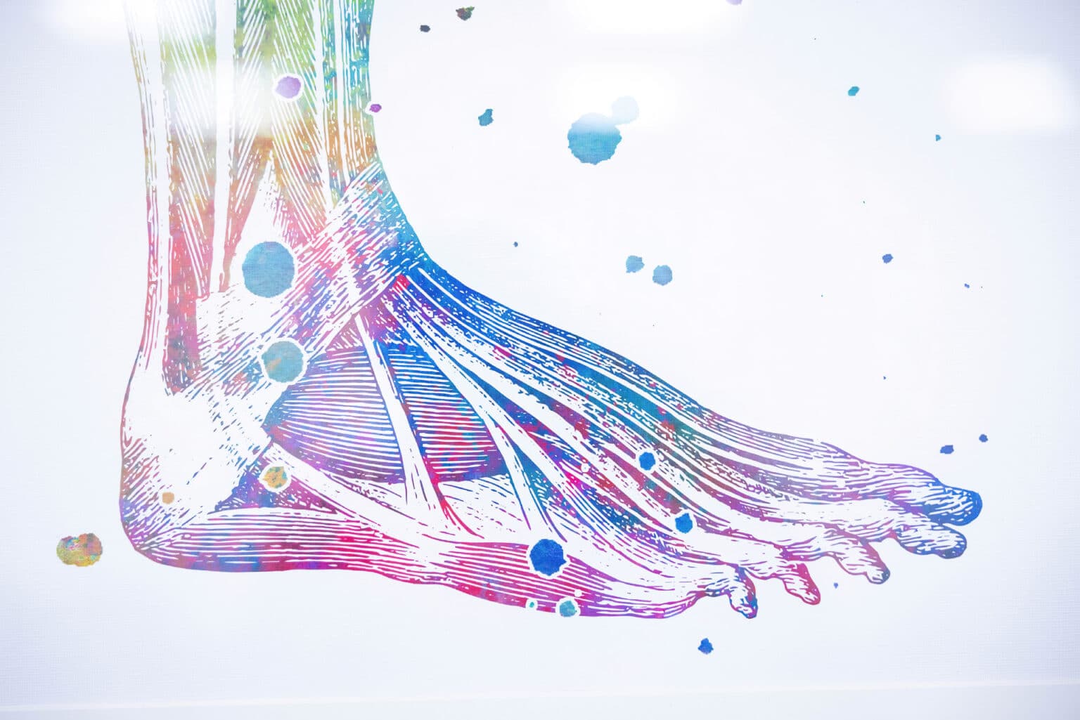 What is The Kidner Procedure - Lasting Foot Pain Relief - Princeton ...