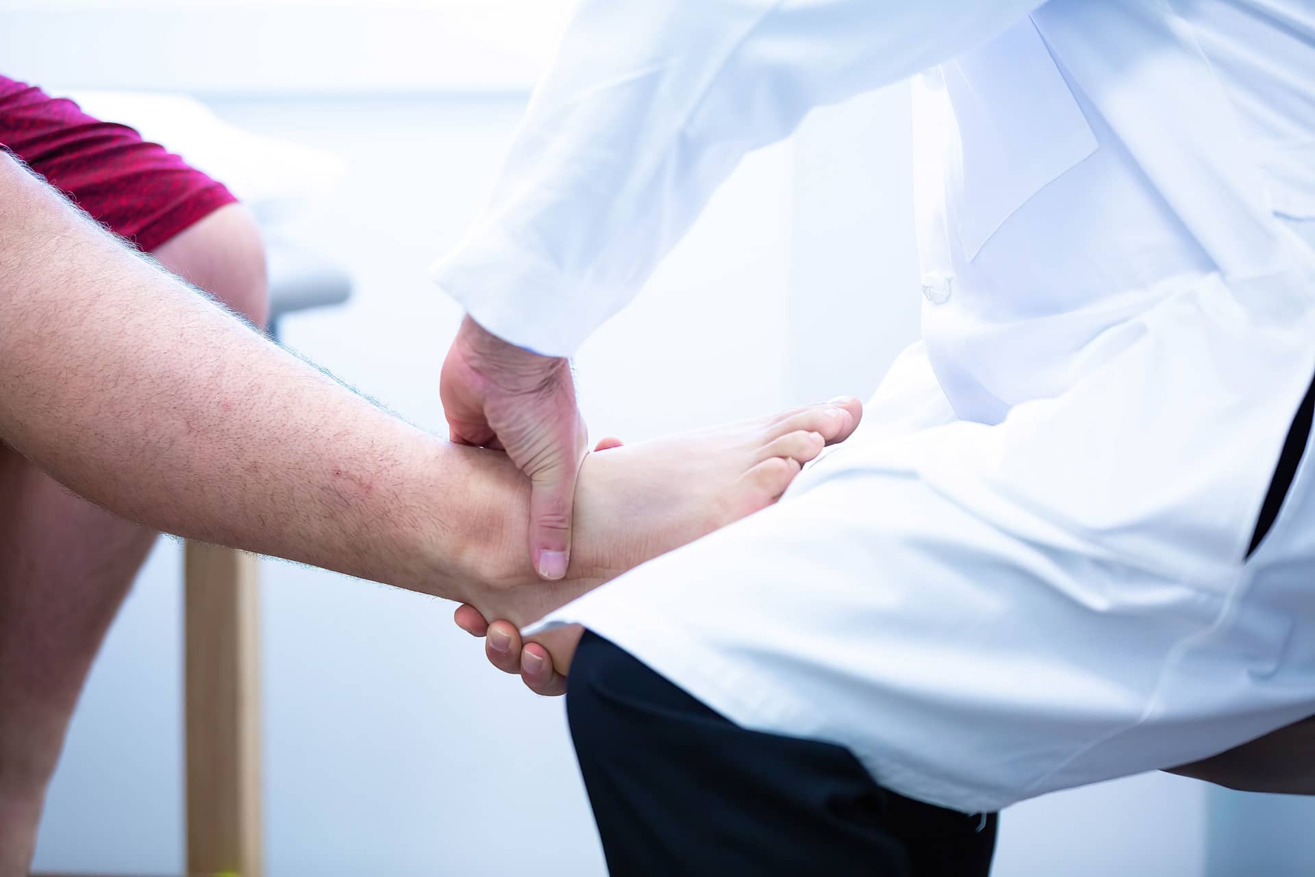 Bursitis & Tendonitis | Central New Jersey Orthopaedics