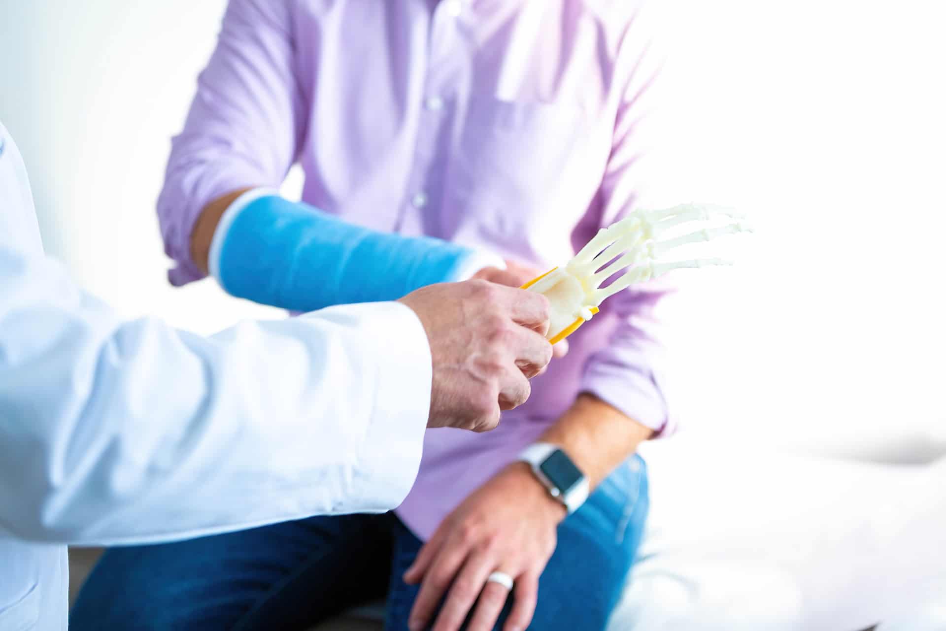 Hand Arthritis - Princeton Orthopaedic Associates