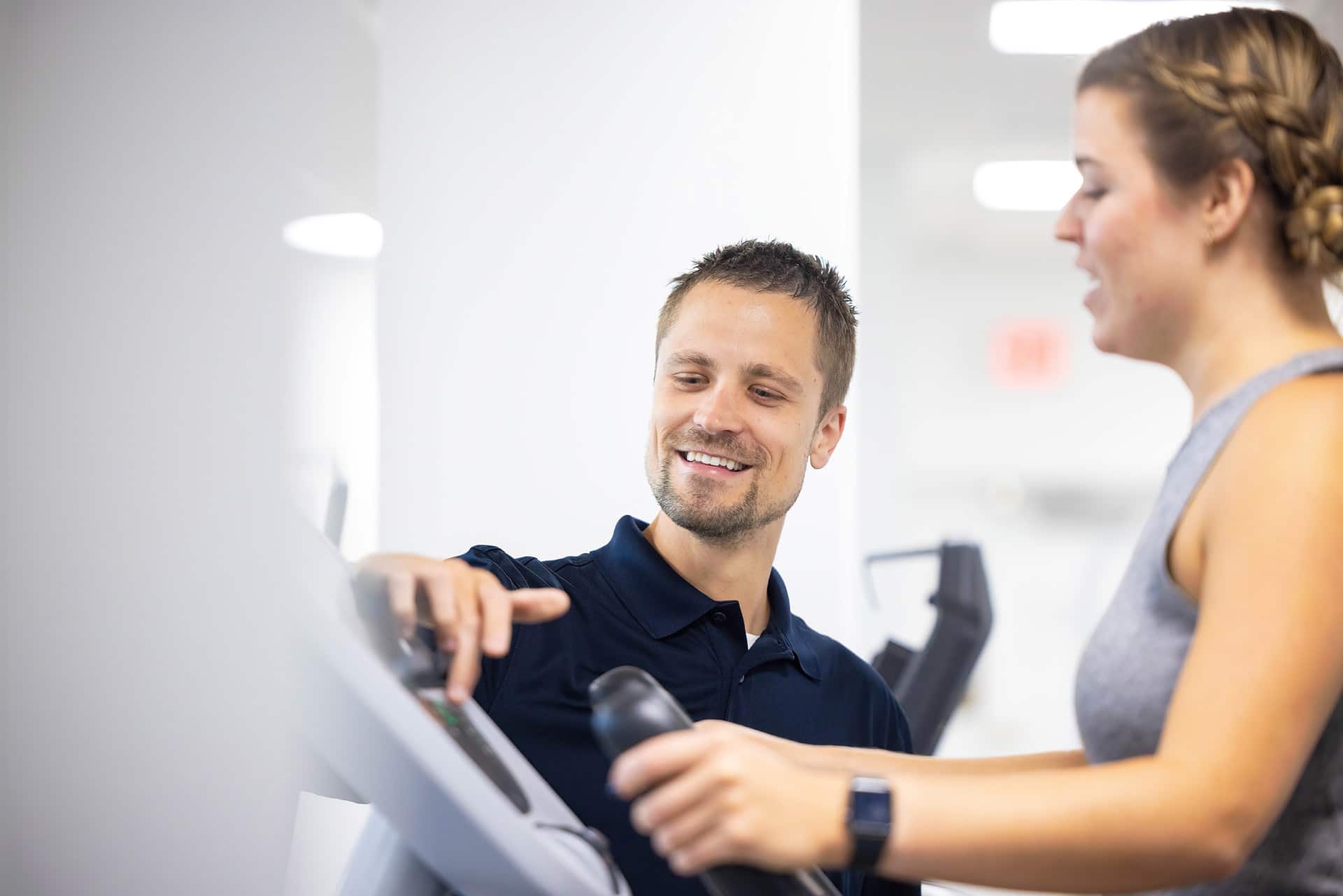 Elevating Your Physical Health Through Physical Therapy - Princeton ...