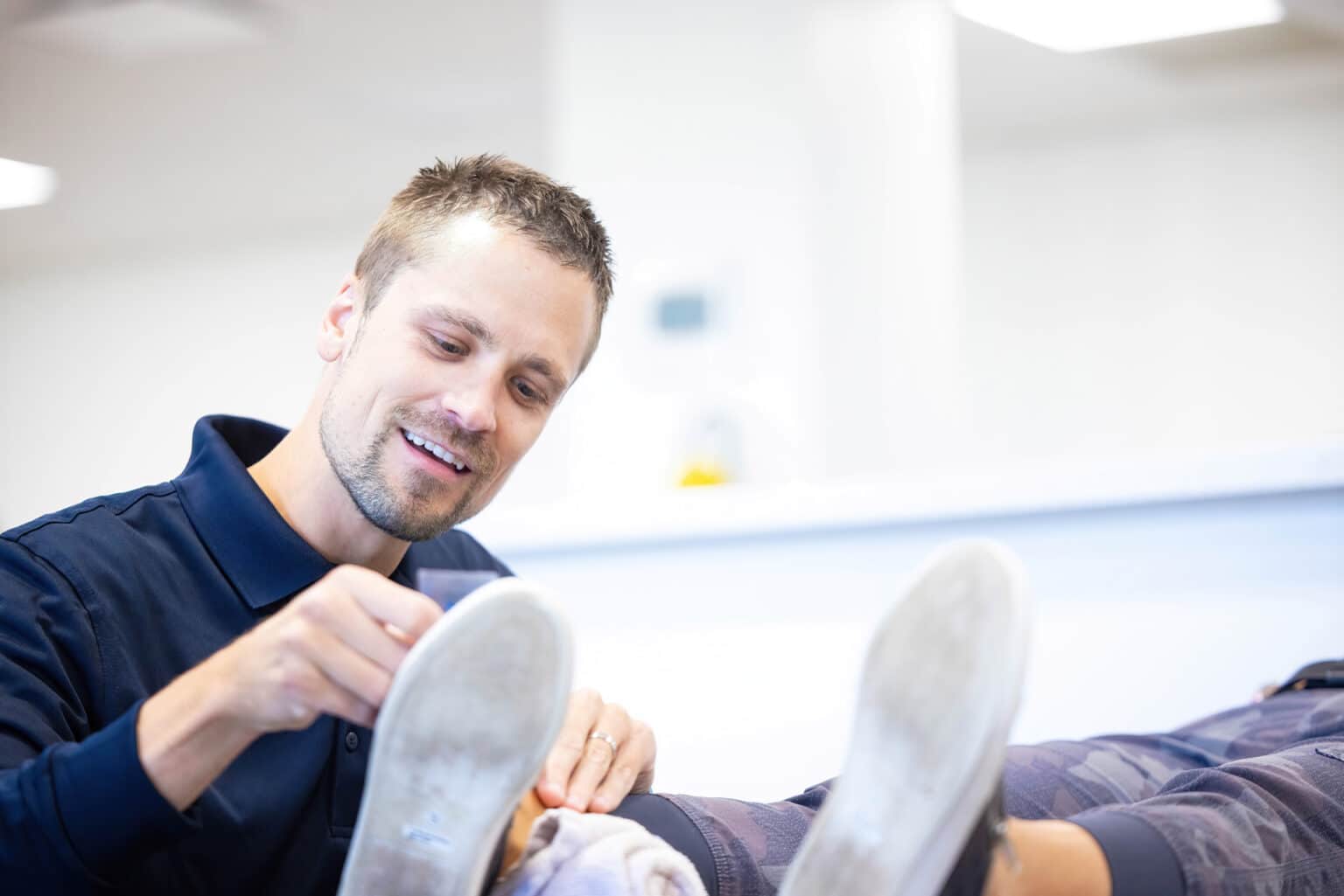 Top 5 Physical Therapy Tools to Aid Your Recovery - Princeton ...