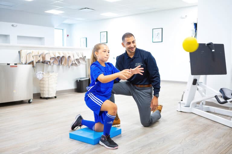 How to Identify a Muscle Tear - Princeton Orthopaedic Associates