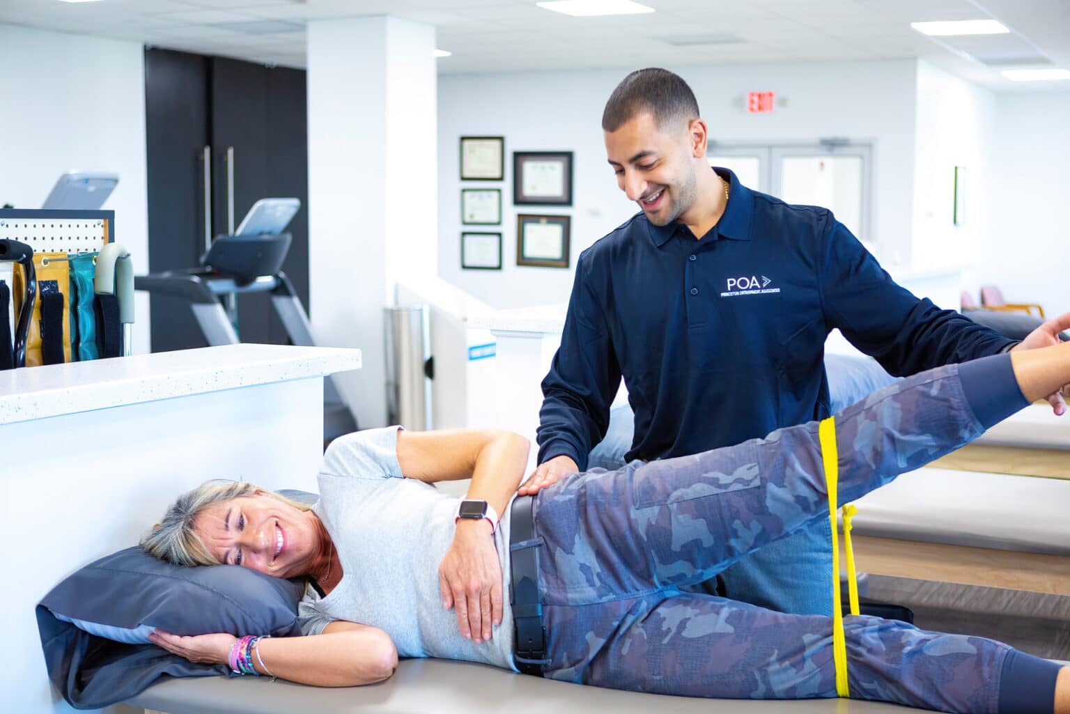 Top 5 Physical Therapy Tools to Aid Your Recovery - Princeton ...