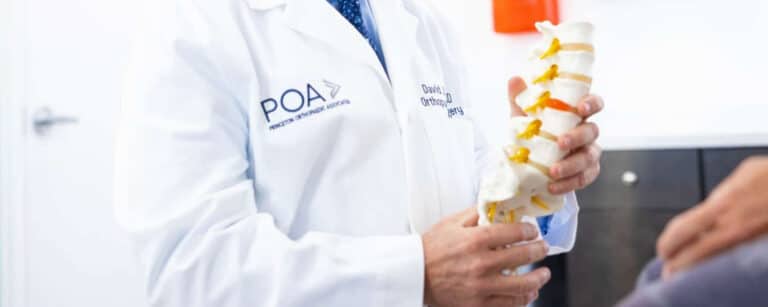 The Vertiflex Procedure: A Treatment for Spinal Stenosis - Princeton ...