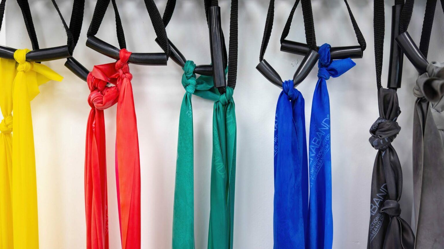 How Do You Fix a Torn Muscle? - Princeton Orthopaedic Associates