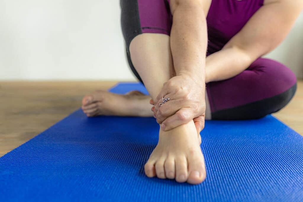 Common Summertime Orthopaedic Injuries: Knee, Shoulder, and Ankle