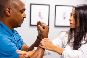Muscle Tears 101: From Causes to Fixing a Torn Muscle - Princeton ...