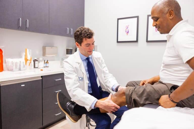 Pain in the Front of Your Lower Leg? It Could be Shin Splints ...