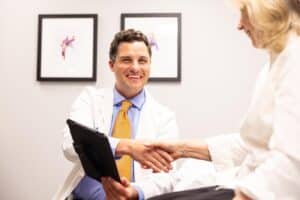 Dr. Martin E. Griffis - Princeton Orthopaedic Associates