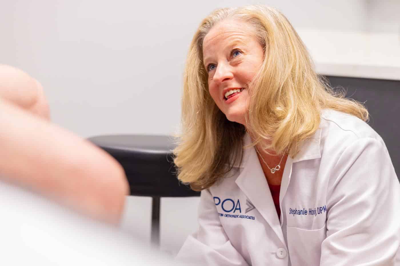 Welcoming Dr. Horling: Your Expert in Podiatric Medicine - Princeton ...