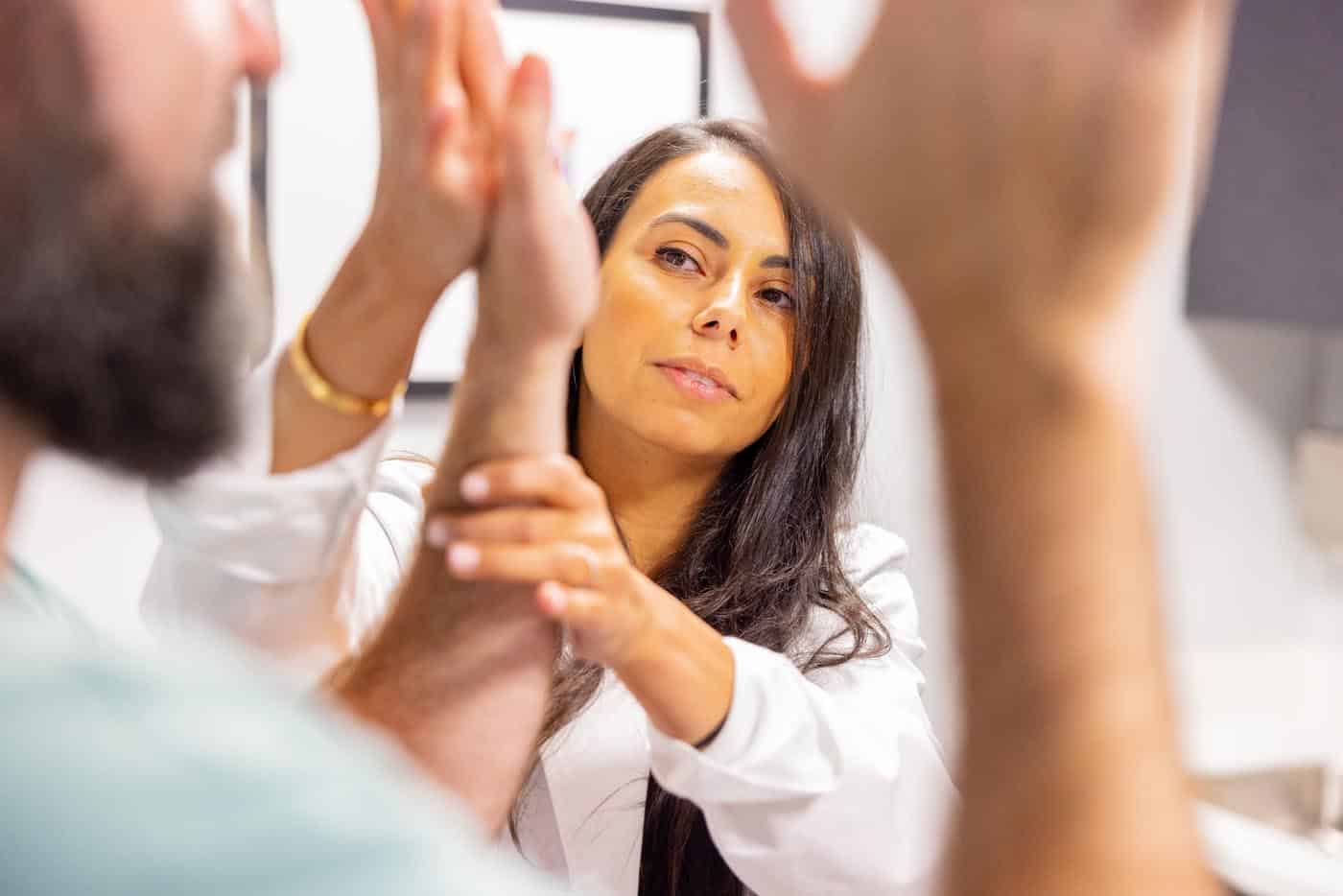 Dr. Angela A. Sedhom - Princeton Orthopaedic Associates