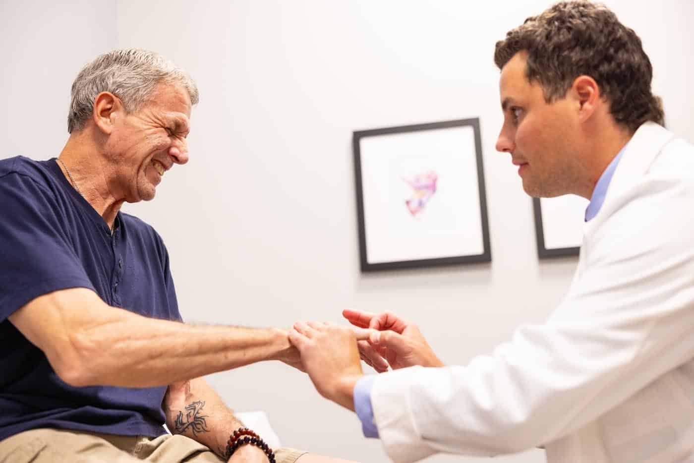 Understanding Ganglion Cysts: Causes, Symptoms, and Treatment Options ...