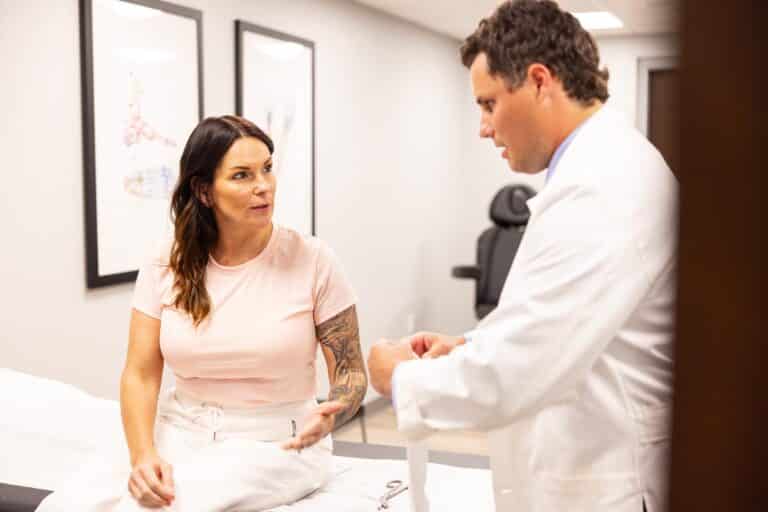 Dr. Martin E. Griffis | Orthopaedic Surgeon Specializing in Hand and ...