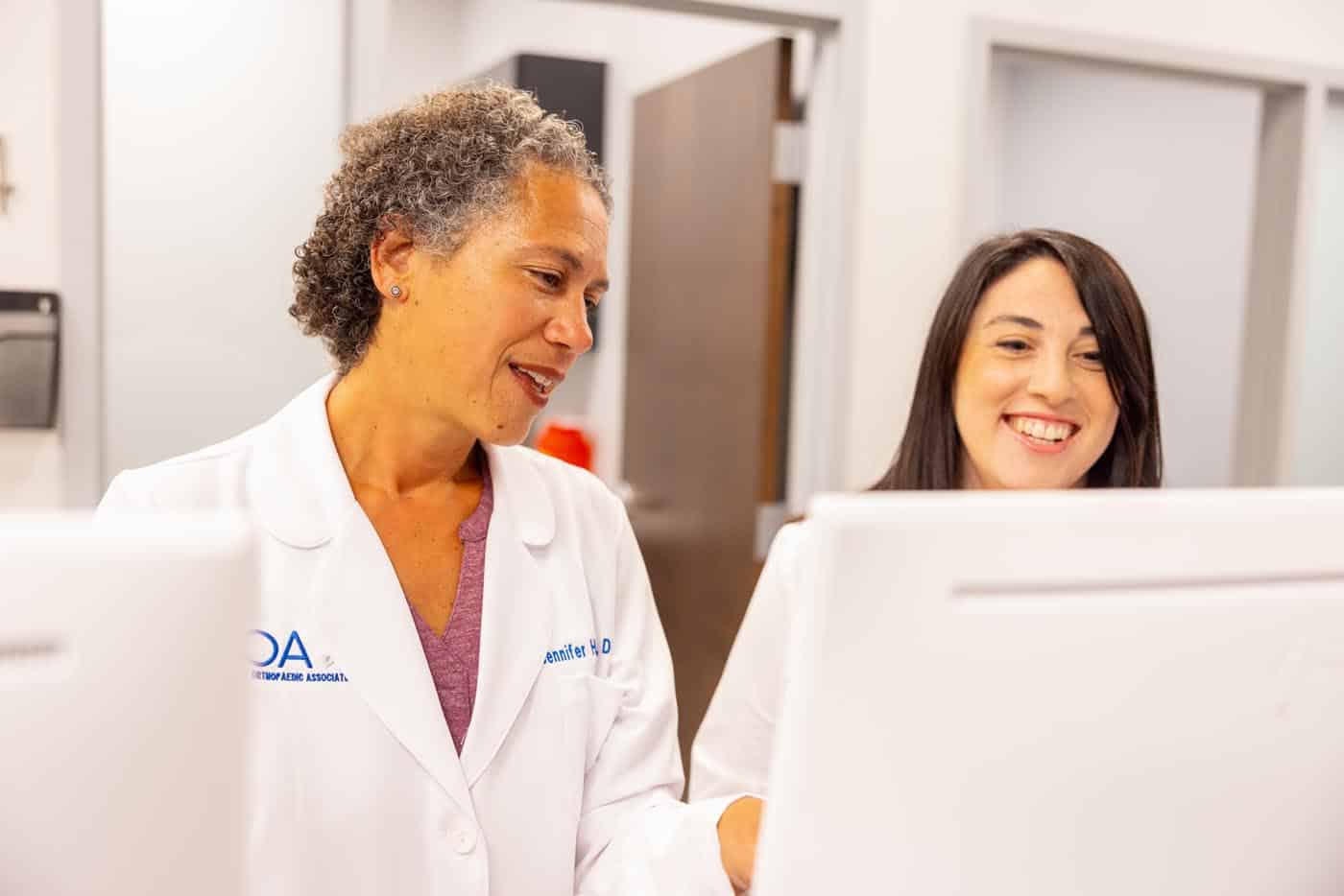 Dr. Hasan, Jennifer - Princeton Orthopaedic Associates