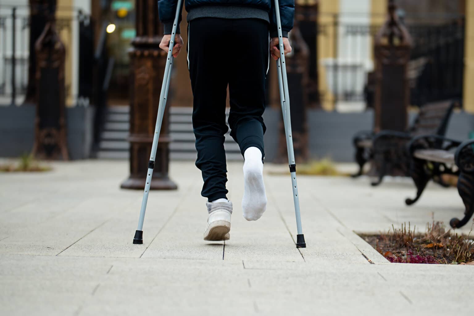 What is The Kidner Procedure - Lasting Foot Pain Relief - Princeton ...