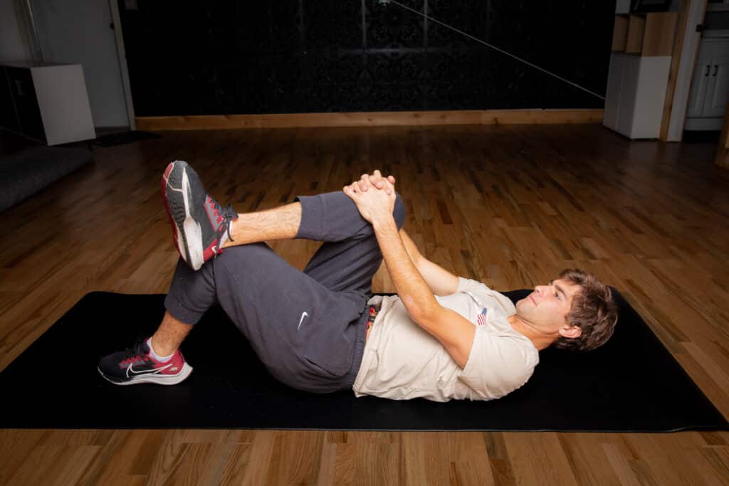Alleviating Discomfort: Stretches for Lower Back Pain | Princeton ...