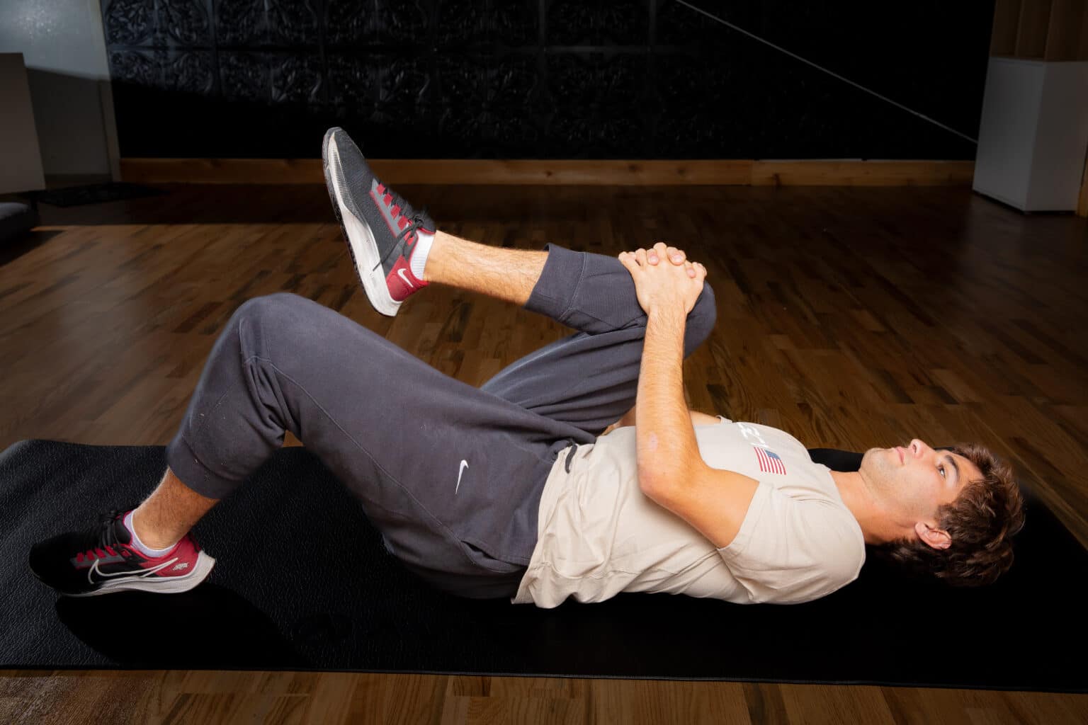 Alleviating Discomfort: Stretches for Lower Back Pain - Princeton ...