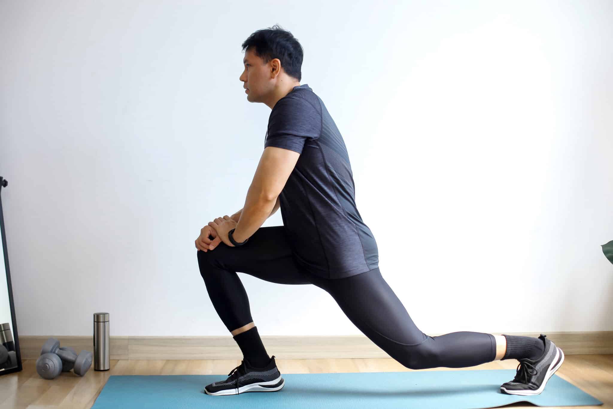 Experiencing Hip Pain When Standing Up? You Could Have Tight Hip ...