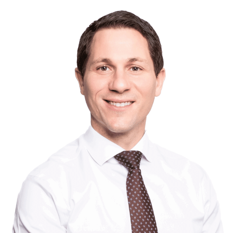 Orthopaedic Surgeons - Princeton Orthopaedic Associates