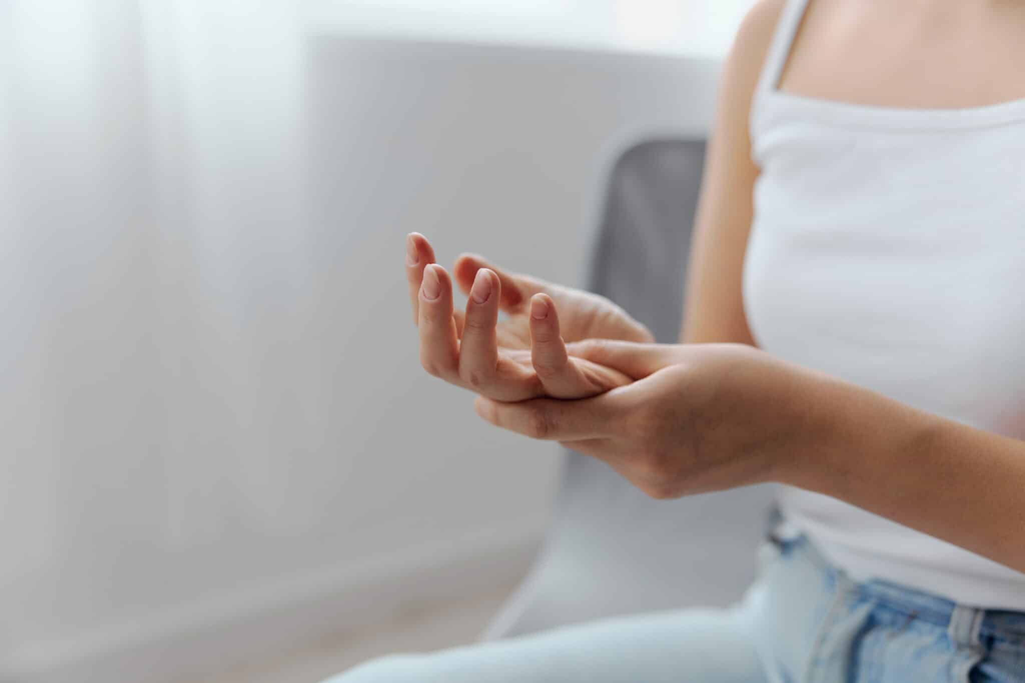 Understanding and Managing Hand Cramps: Relief and Prevention ...