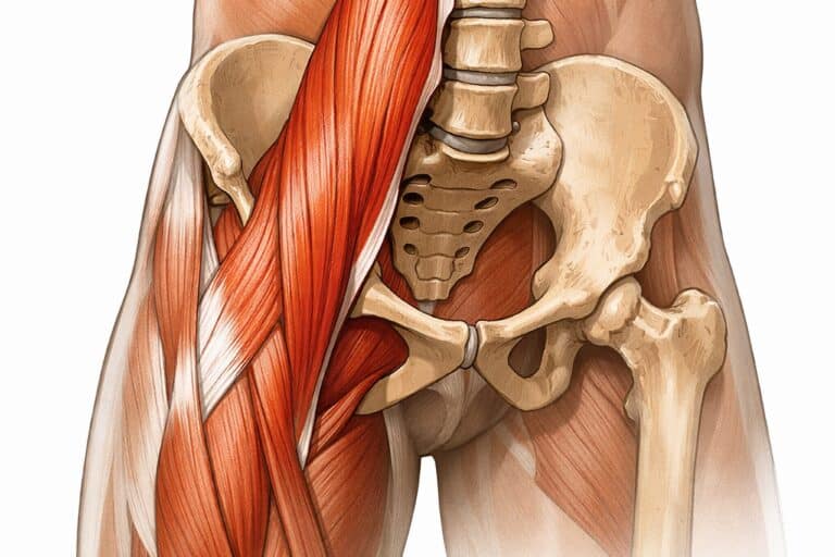 Safe Hip Flexor Stretches to Ease Tight Hips at Home - Princeton ...